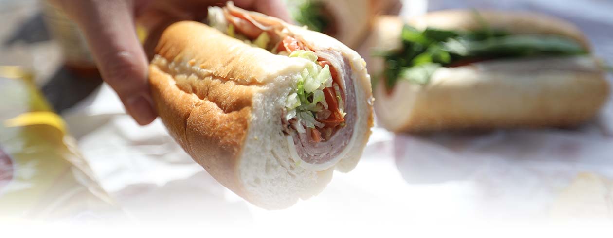 Wawa Sandwiches & Hoagies: Hot or Cold, Built-to-Order | Wawa