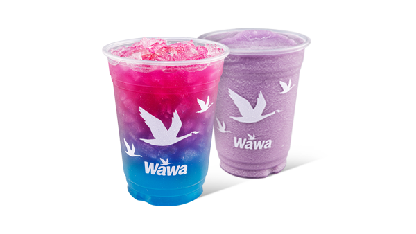 Wawa Rechargers The Galaxy