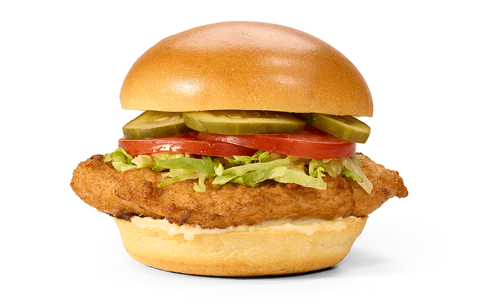 Original Chicken Sandwich Chick Fil A Chicken Sandwich